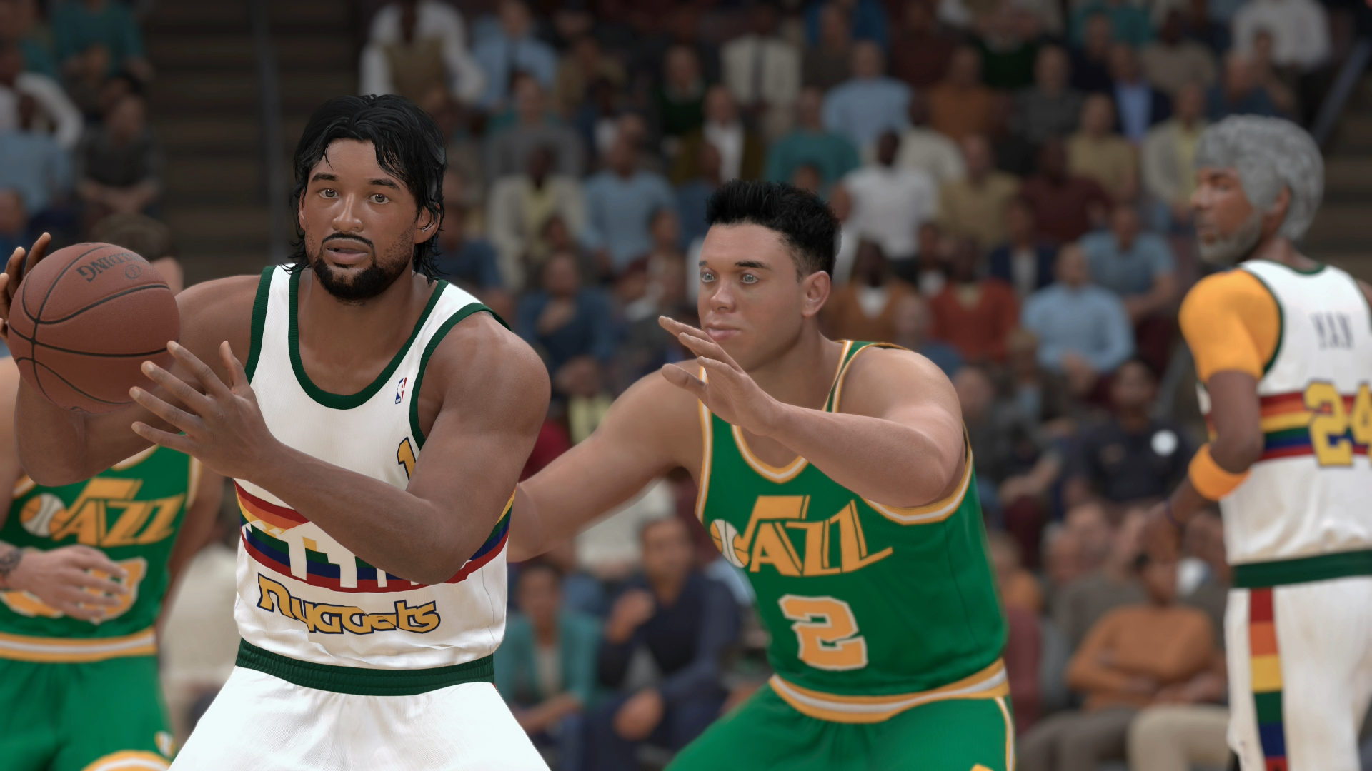 About the FLBA – Federated League of Basketball Association